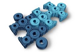 Our Capabilities - LAMM'S Machine